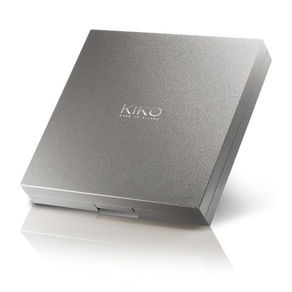 Kiko lanza nuevas paletas de edición limitada - Canal mujer